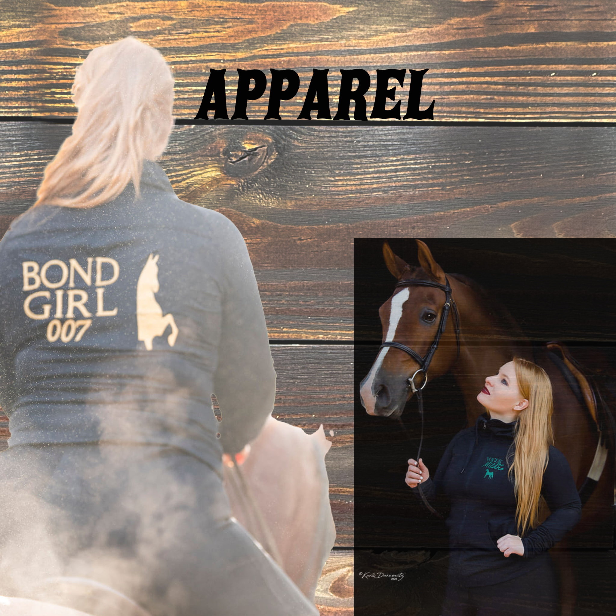 Apparel – Life Becomes Art